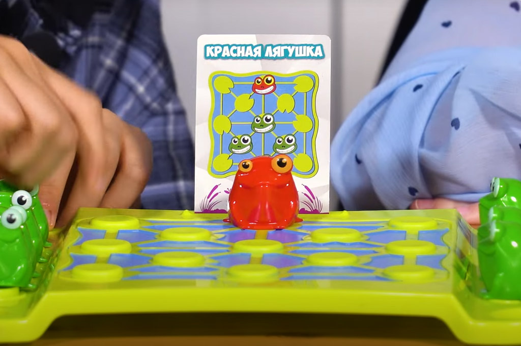 «Bondibon Games»: как устроить логический баттл